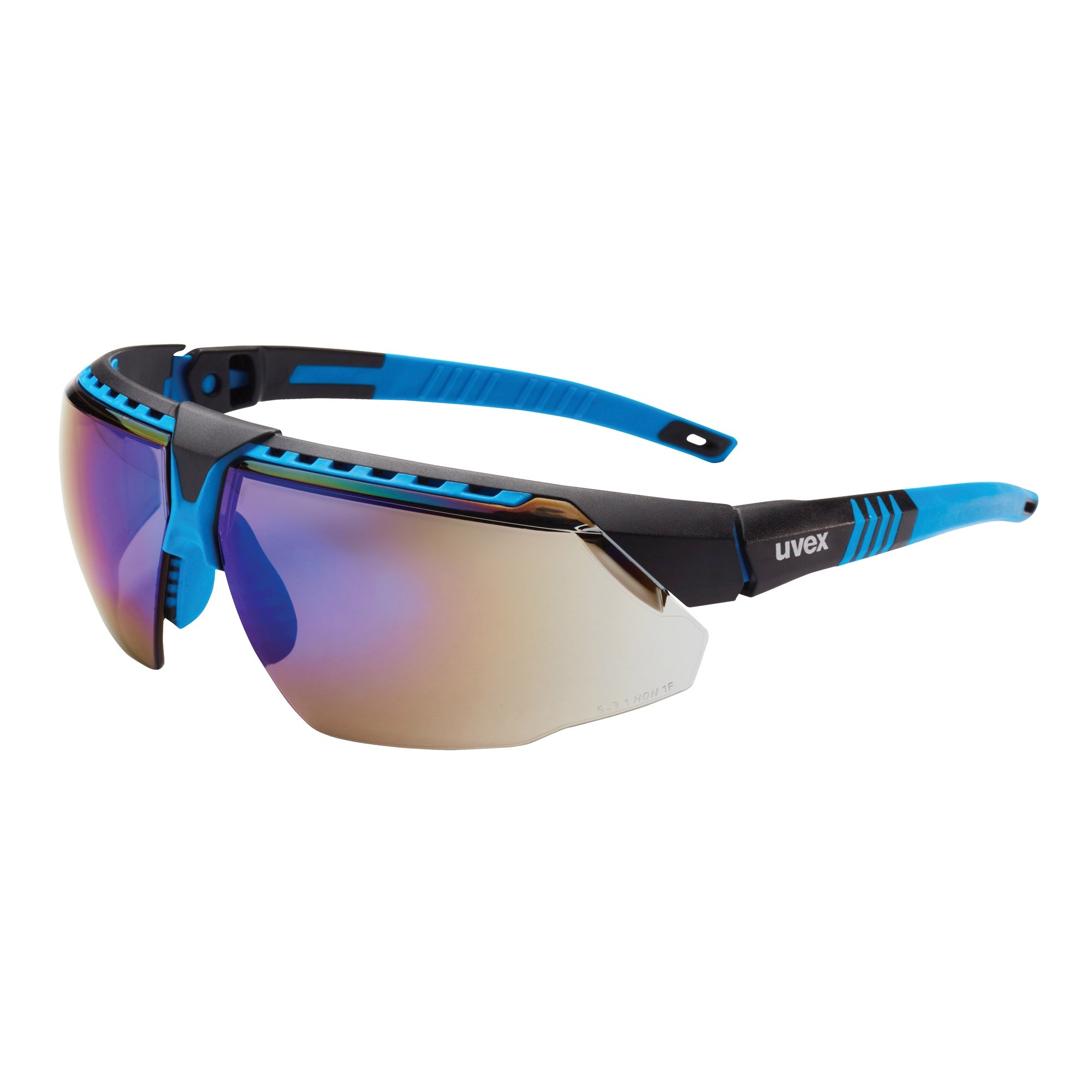 Honeywell Uvex® Avatar™ Safety Glasses – Specialized Training & Safety ...