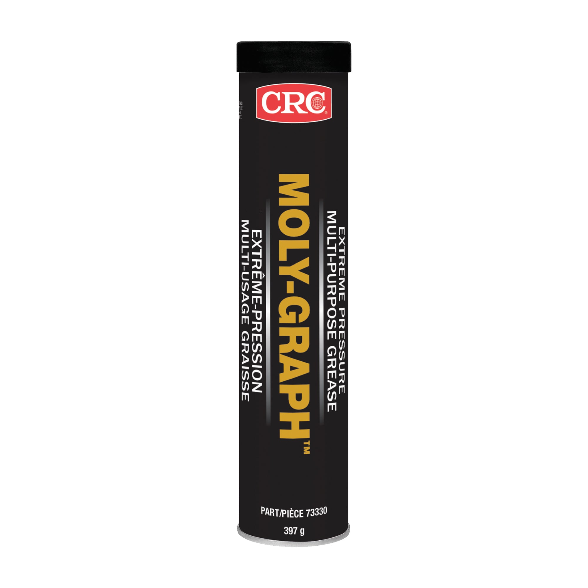 CRC CANADA Moly-Graph™ Multi-Purpose Lithium Grease – Specialized ...